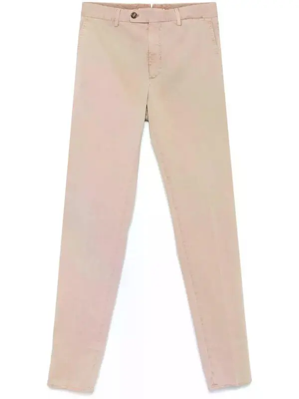 Incotex Straight-leg Trousers