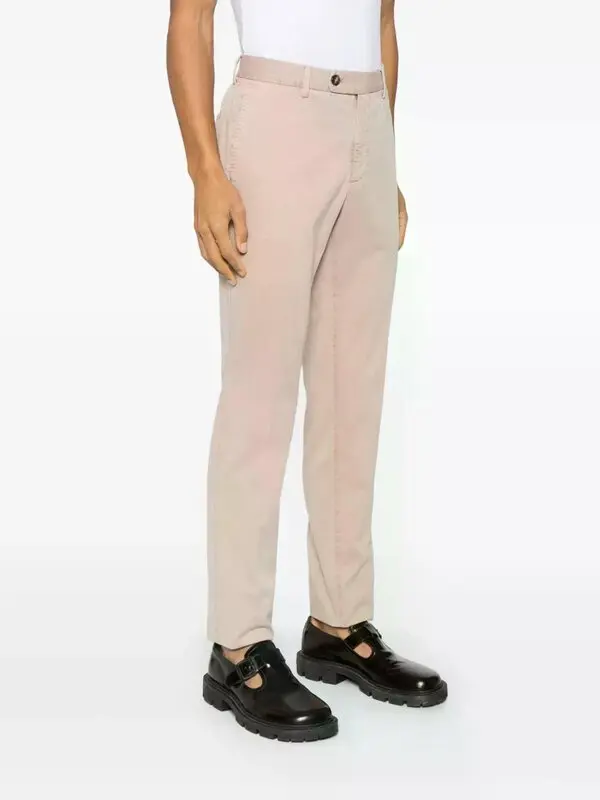 Incotex Straight-leg Trousers