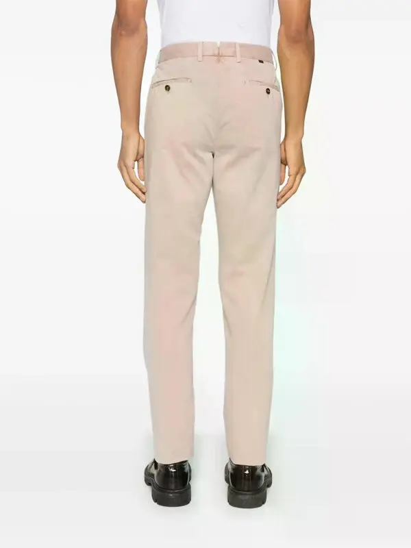 Incotex Straight-leg Trousers