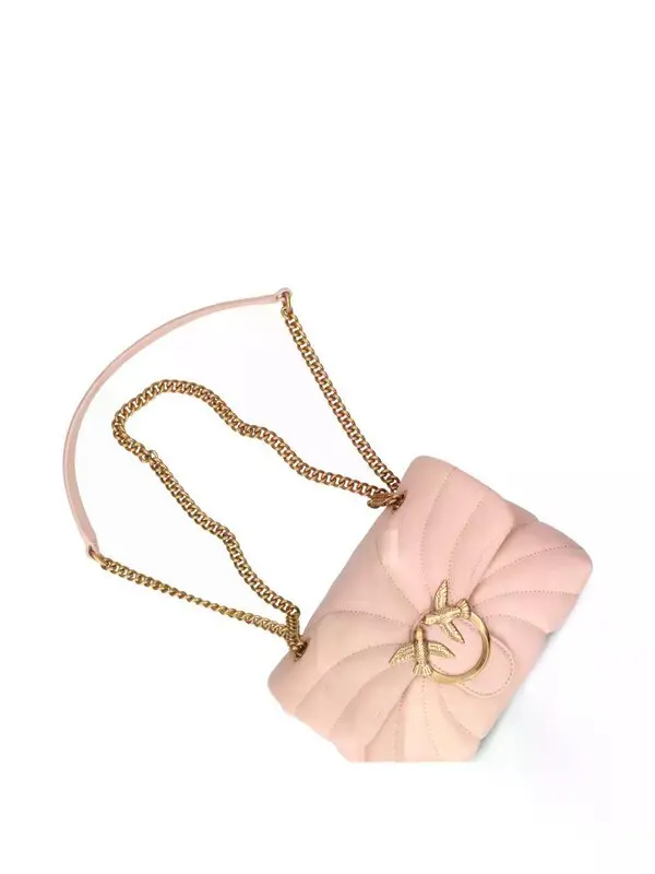 Pinko Love Puff Shoulder Bag