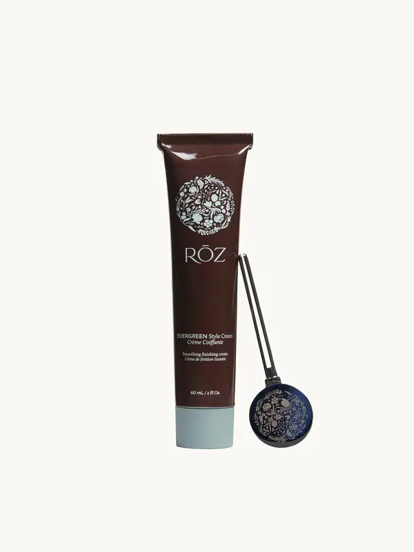 ROZ Evergreen Styling Cream - One-color