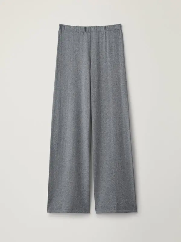 LISA YANG Aina Trousers - Cloud