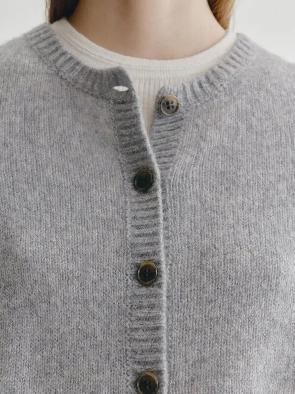 LISA YANG Felicia Cardigan