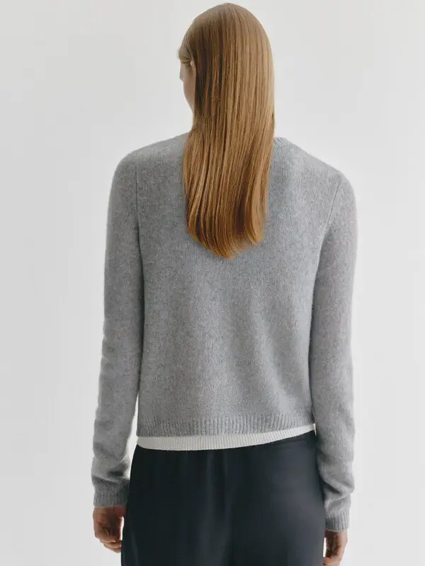 LISA YANG Felicia Cardigan