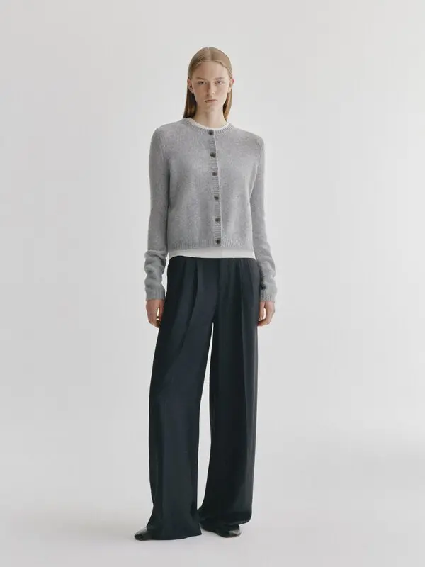 LISA YANG Felicia Cardigan