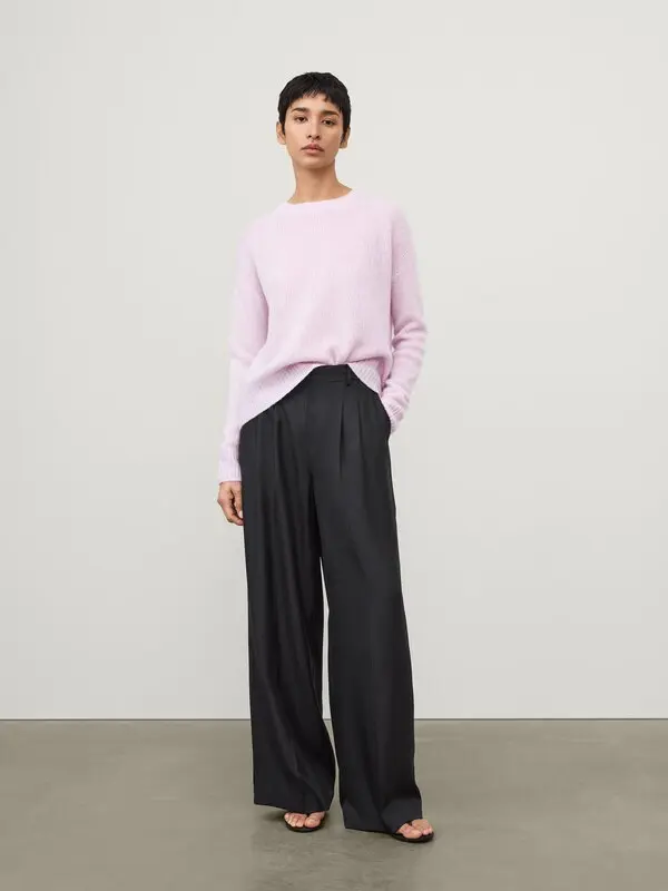 LISA YANG Lova Relaxed-fit Sweater