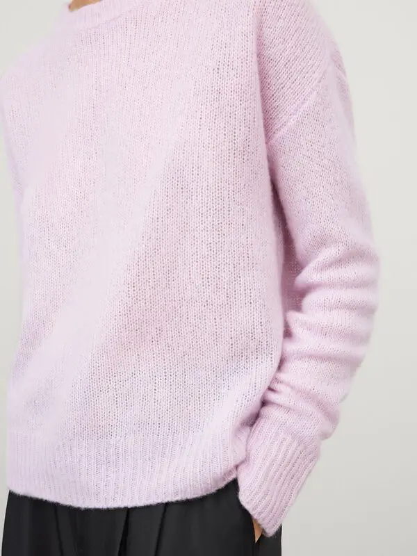 LISA YANG Lova Relaxed-fit Sweater