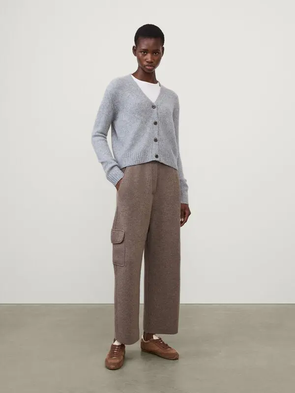 LISA YANG Marionette Cardigan