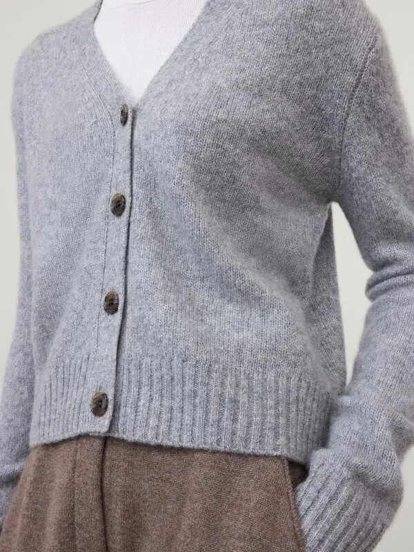 LISA YANG Marionette Cardigan