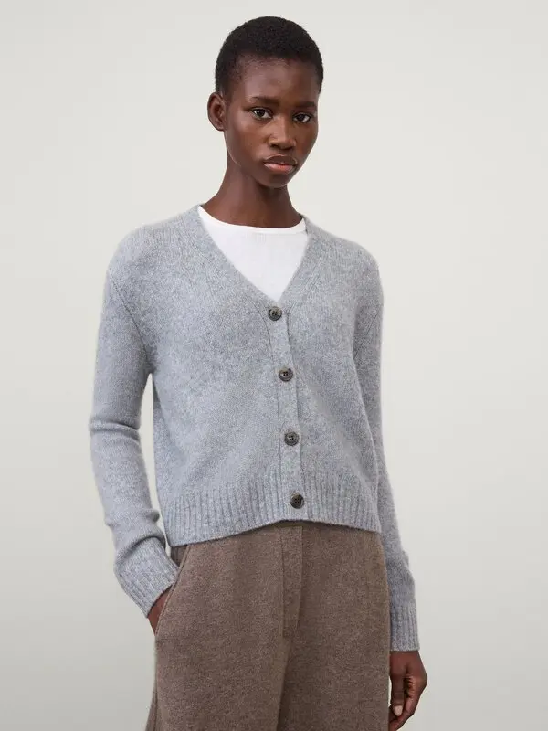 LISA YANG Marionette Cardigan
