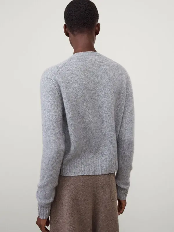 LISA YANG Marionette Cardigan