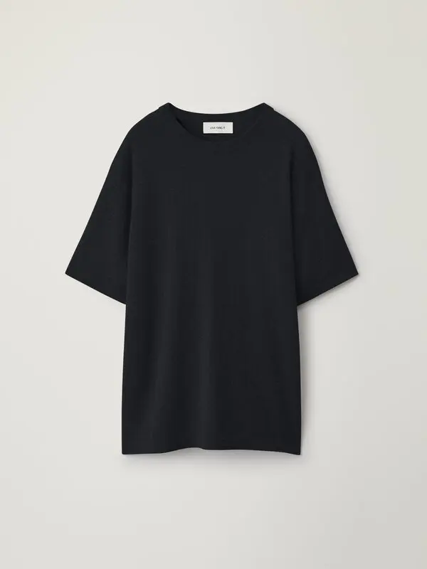 LISA YANG STORE The Bradley T-shirt - Noir