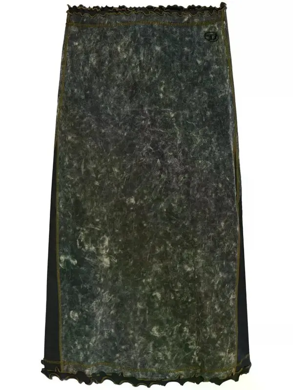 DIESEL® O-meno Skirt