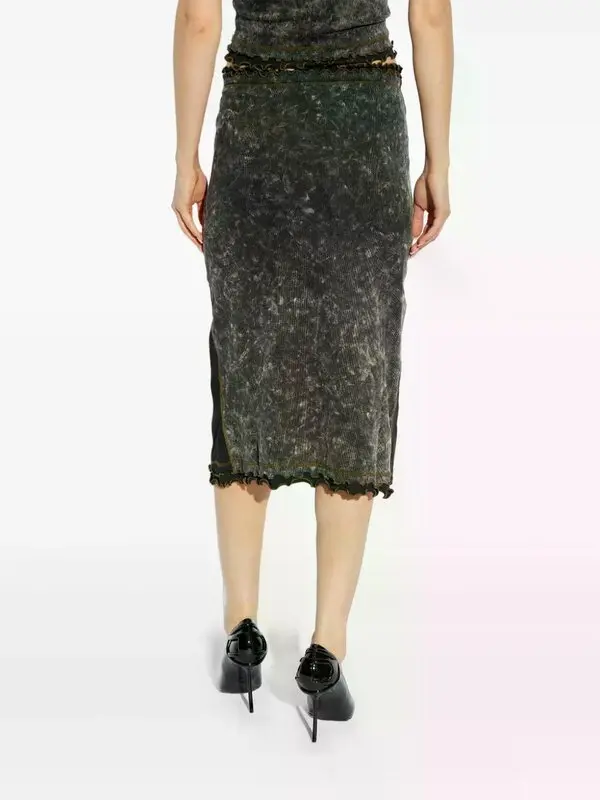 DIESEL® O-meno Skirt