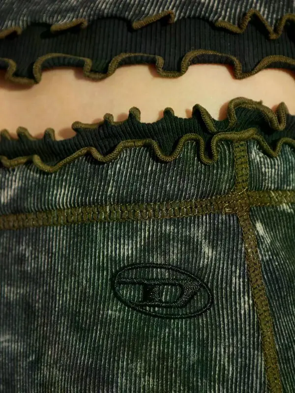 DIESEL® O-meno Skirt