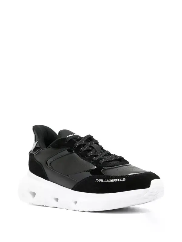 Karl Lagerfeld K/kite Trainers