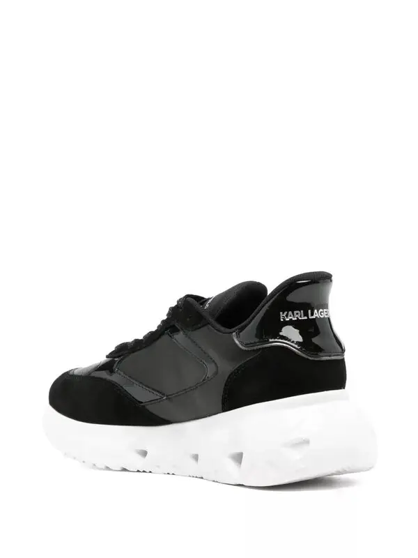 Karl Lagerfeld K/kite Trainers