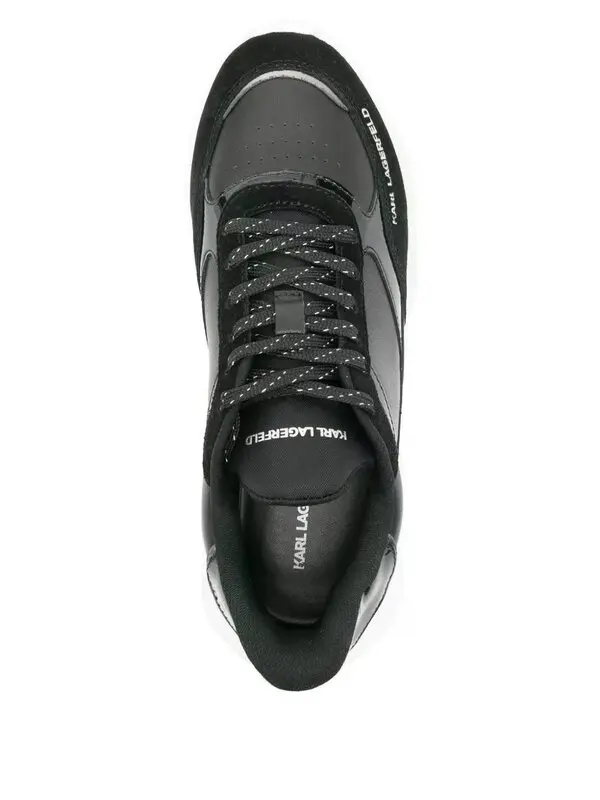 Karl Lagerfeld K/kite Trainers