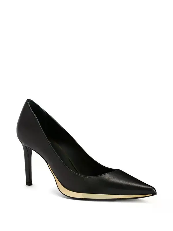 GIUSEPPE ZANOTTI 85mm Virgyn Pumps