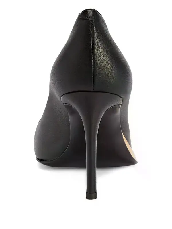 GIUSEPPE ZANOTTI 85mm Virgyn Pumps