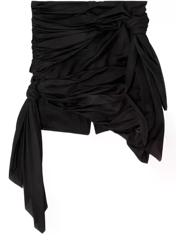 DIESEL® O-ruellia Skirt