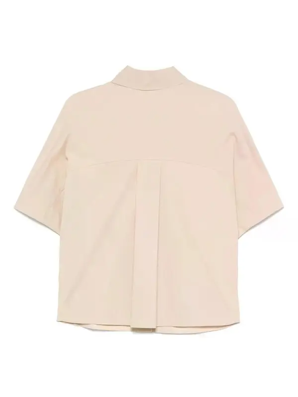 SEMICOUTURE Brunilde Shirt