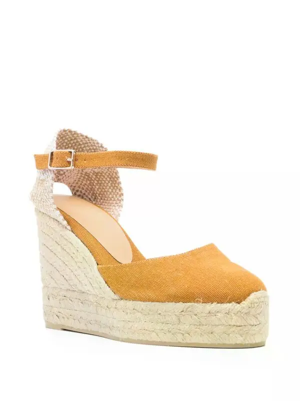 CastaÑer Carol 110mm Espadrilles