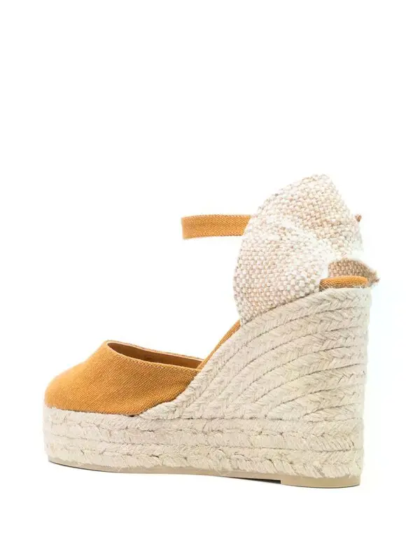 CastaÑer Carol 110mm Espadrilles