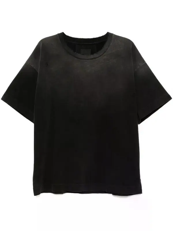 Givenchy Cotton T-shirt