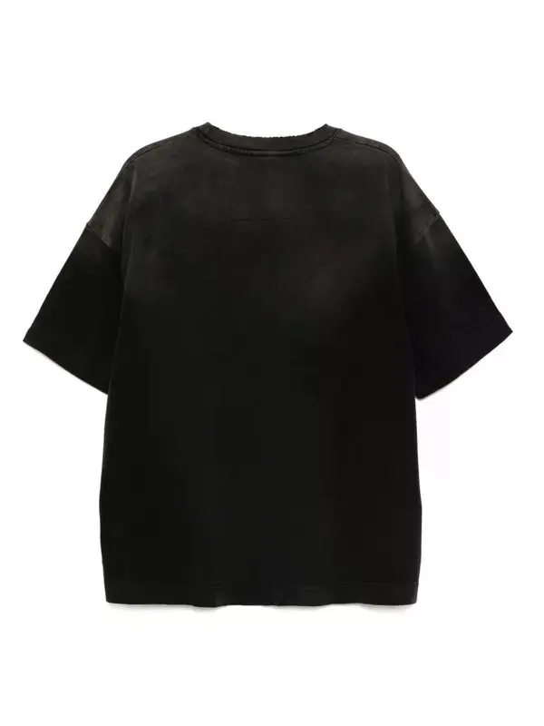 Givenchy Cotton T-shirt