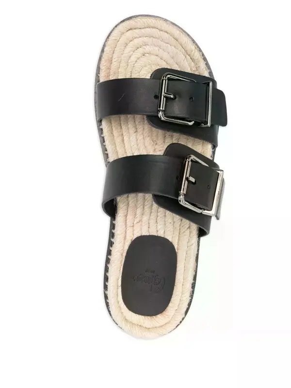 CastaÑer Ter Sandals