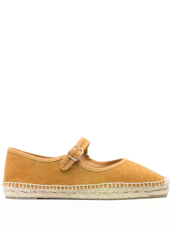 CastaÑer Padua Espadrilles - Neutrals