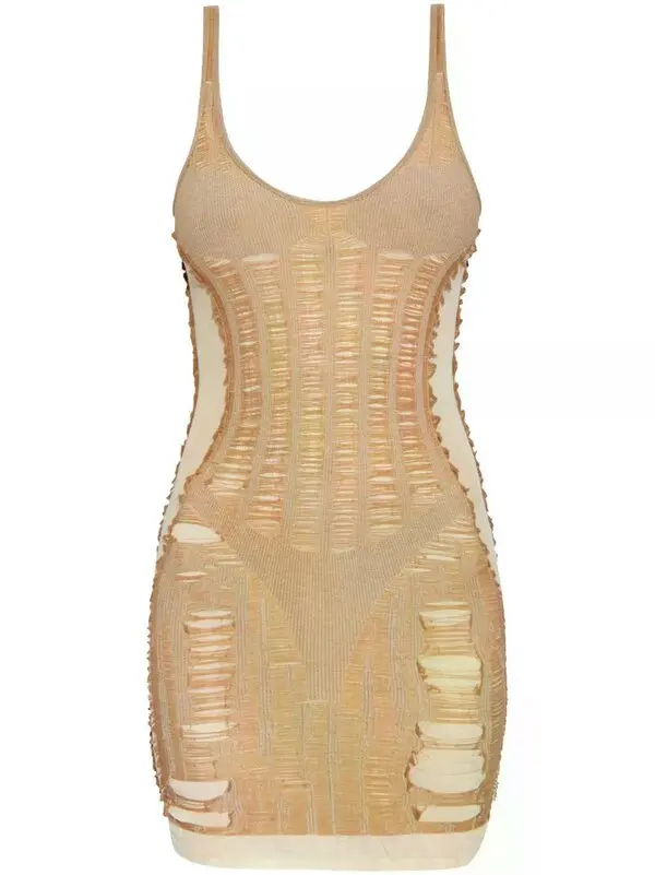 DIESEL® M-calimera Mini Dress