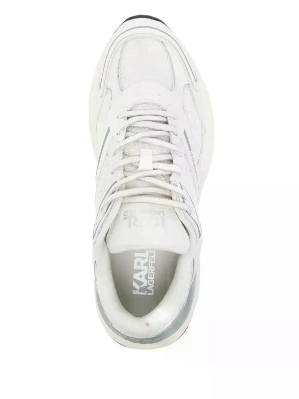 Karl Lagerfeld Komet Trainers