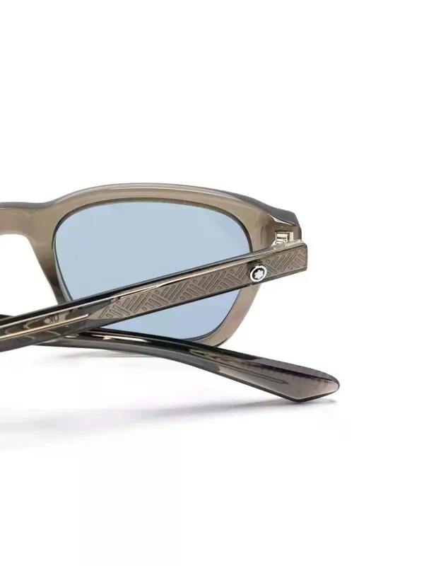 Montblanc 348 Sunglasses