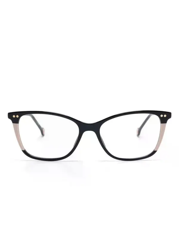 Carolina Herrera Eyeglasses - Black