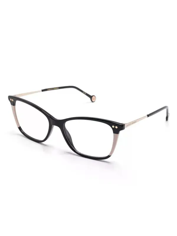 Carolina Herrera Eyeglasses - Black