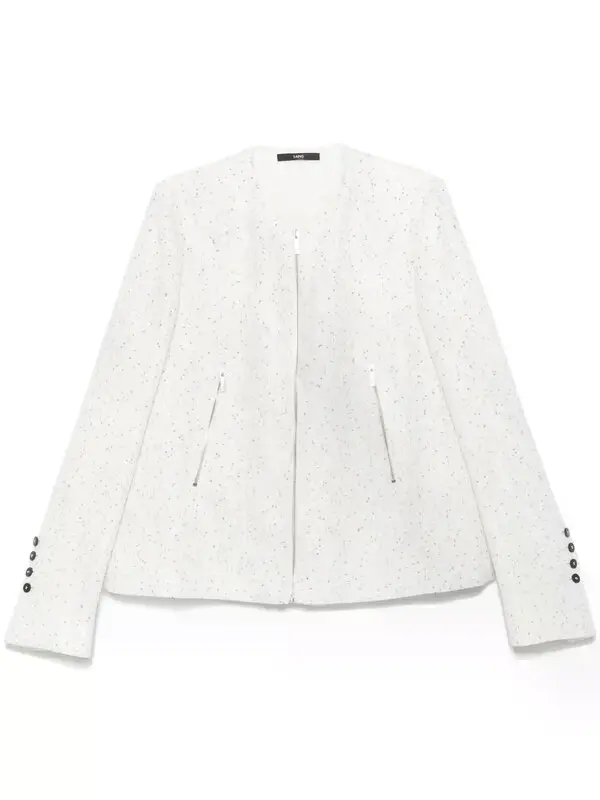 SAPIO Nº36 Jacket