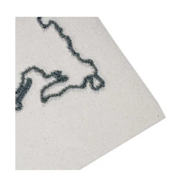 LORENA CANALS Map Wall Hanger
