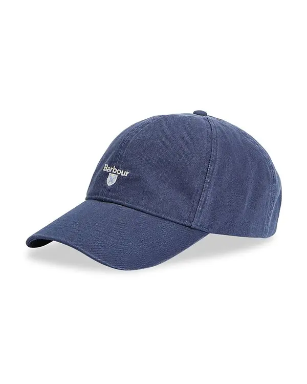 Barbour Cascade Sports Cap - Oceana