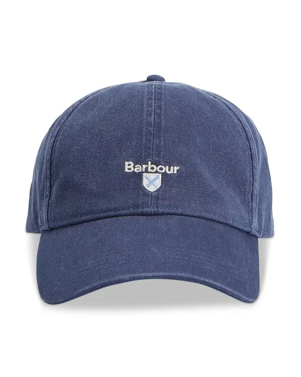 Barbour Cascade Sports Cap - Oceana