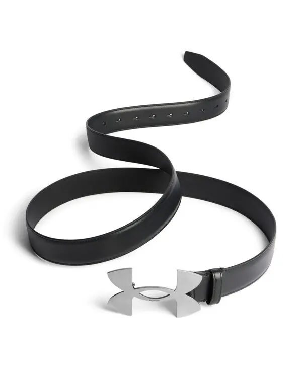 Balenciaga Under Armour Belt - Black | Editorialist