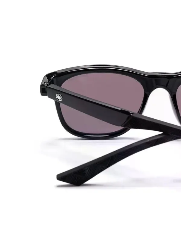 Montblanc Square Frame Sunglasses