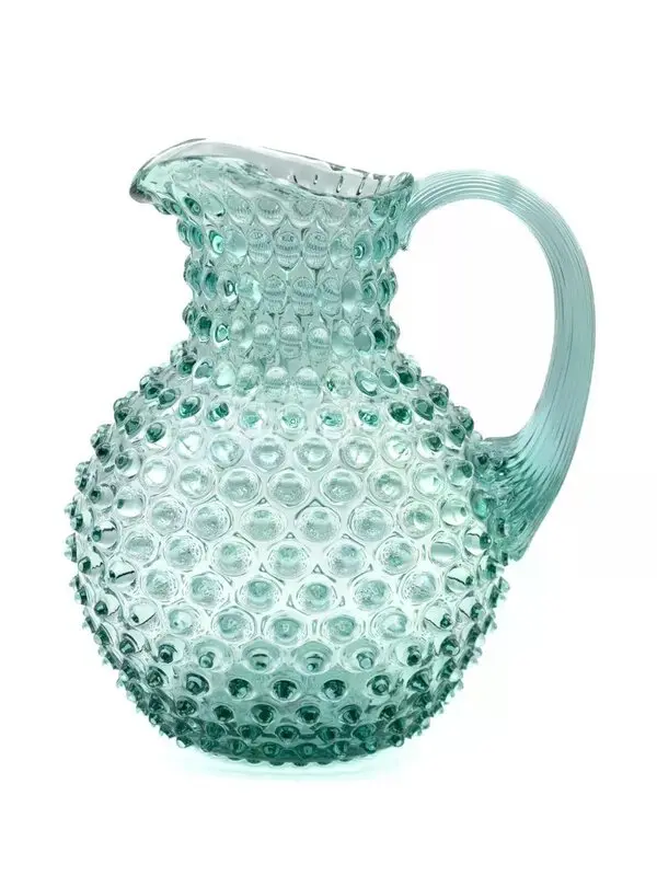 CU I SEEYOU Drop Jug - Green