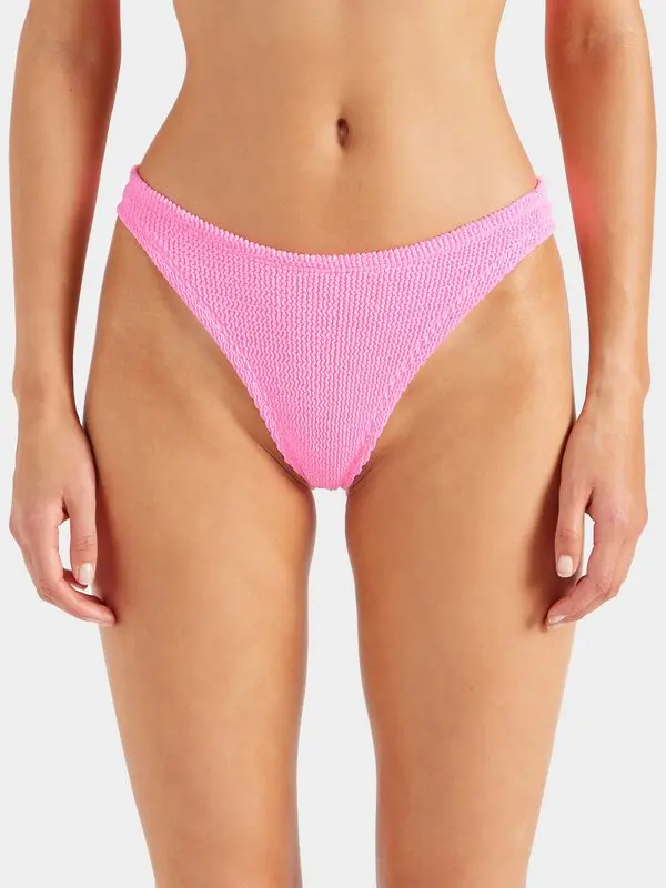 Hunza G Classic Bikini Bottom