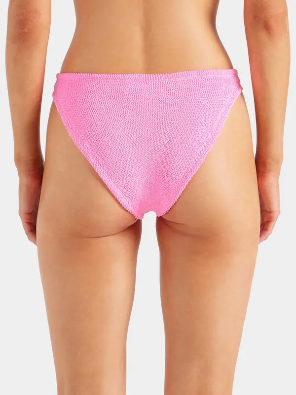 Hunza G Classic Bikini Bottom