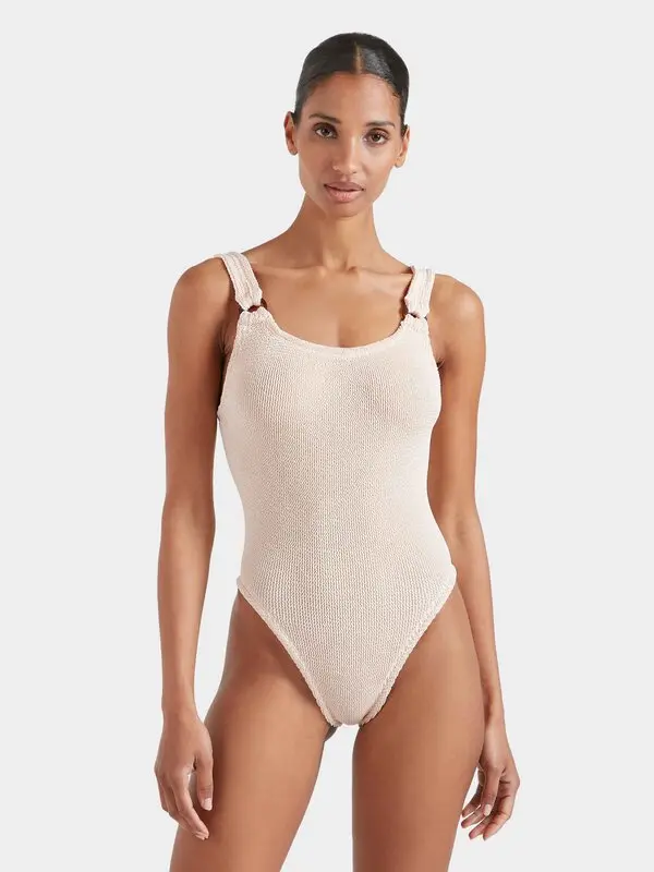 Hunza G Domino One Piece