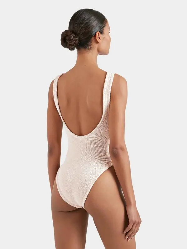 Hunza G Domino One Piece