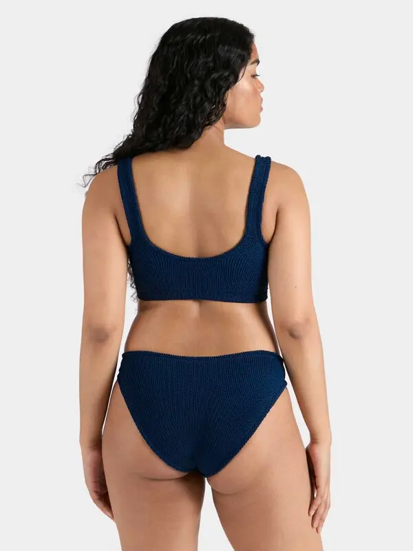 Hunza G Coverage Xandra - Navy