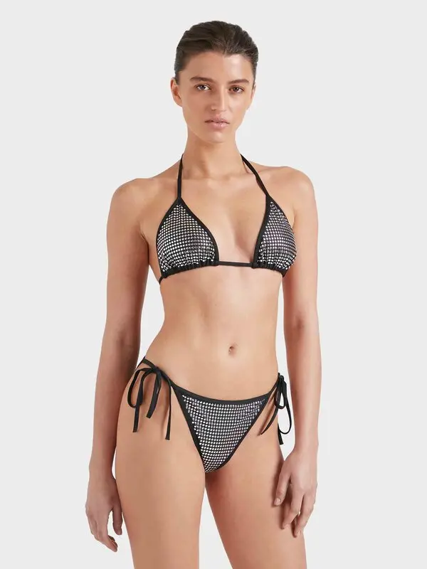 Hunza G Monica Lava Bikini